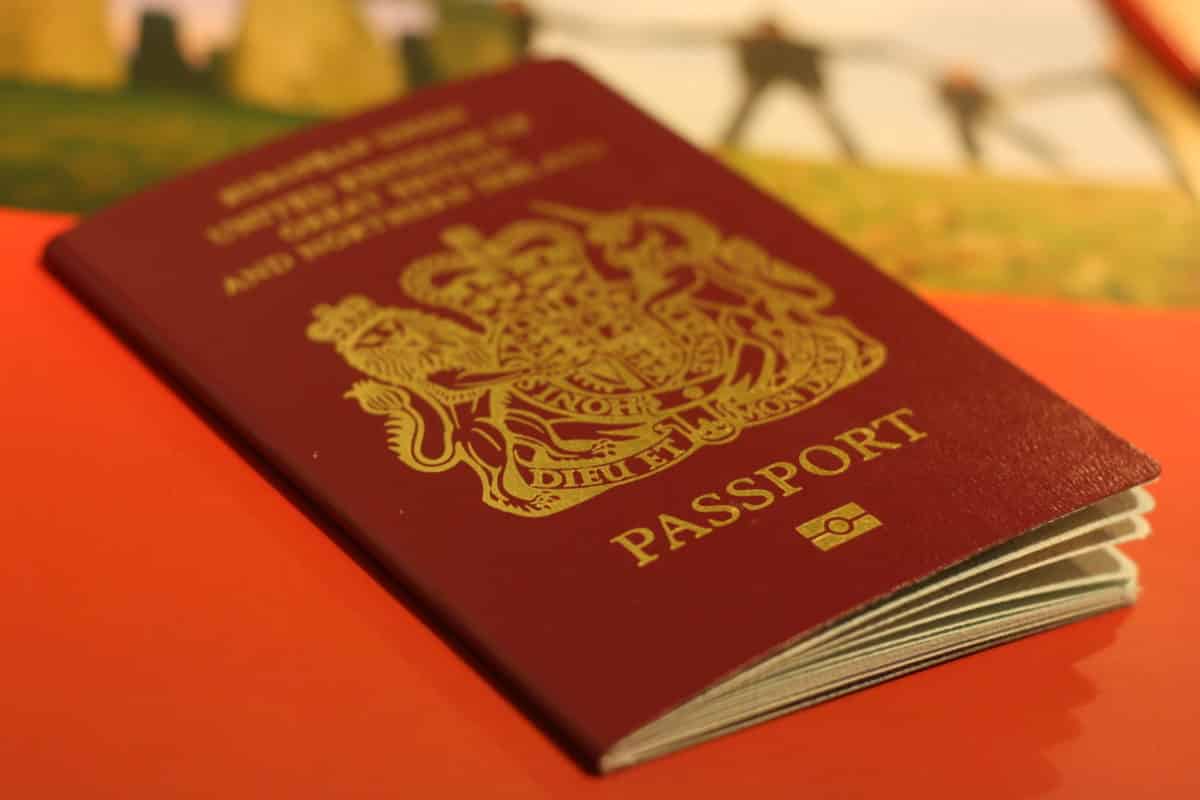 Applying For British Citizenship A Short Guide Xpats io