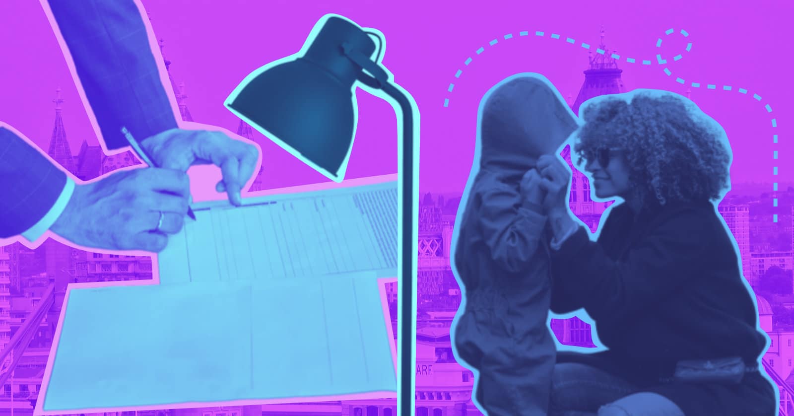 How to Complete Form SET M - Xpats.io