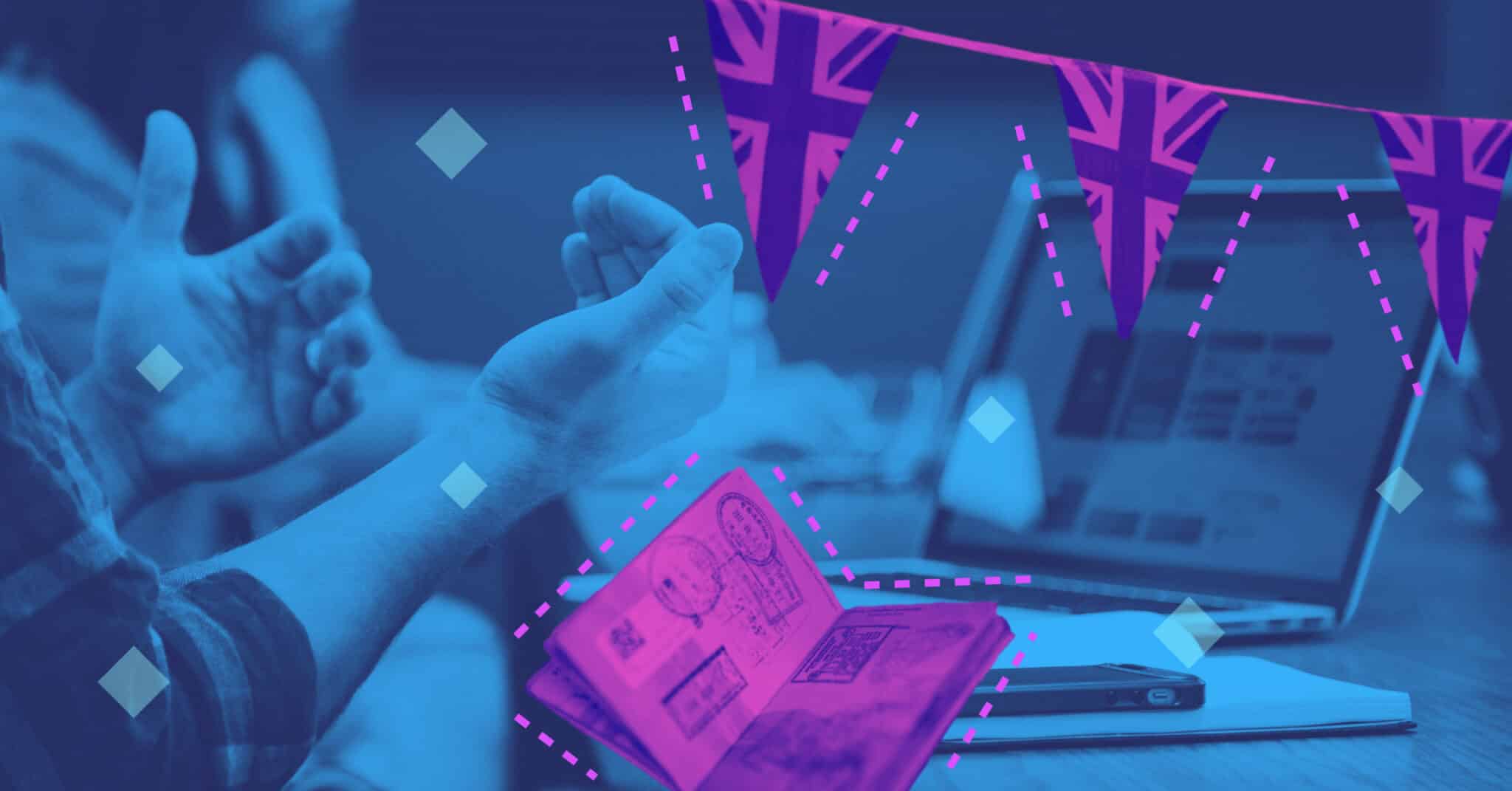 Academic Visitor Visa UK: Your Complete Guide - Xpats.io